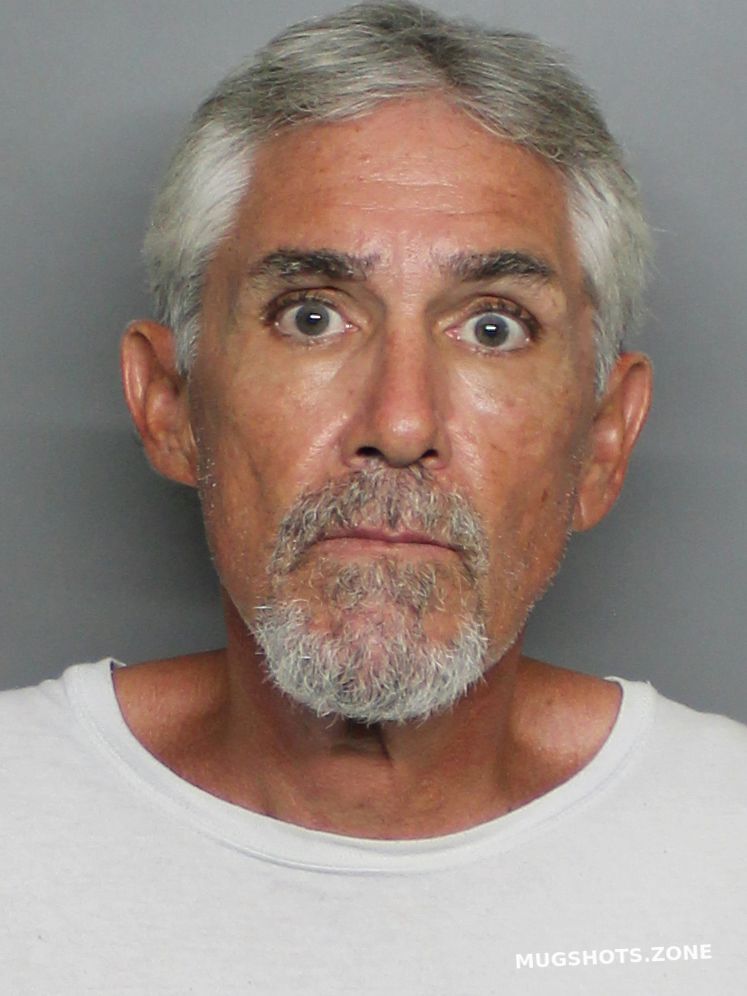 MURRAY SEAN CLEMENT 08/29/2024 - Charlotte County Mugshots Zone