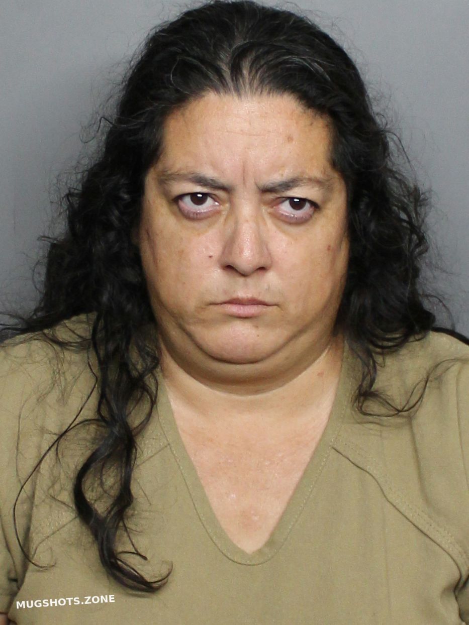 CARRASCO SANDRA DYANNARA 08/29/2024 - Charlotte County Mugshots Zone