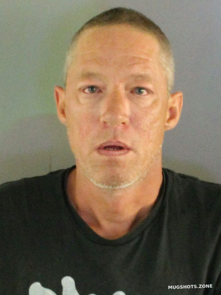 BURNS JASON DONALD 08/30/2024 - Charlotte County Mugshots Zone