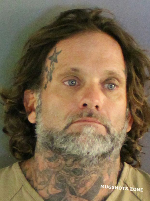 SHAFFER WILLIAM BRANDON 08/31/2024 - Charlotte County Mugshots Zone