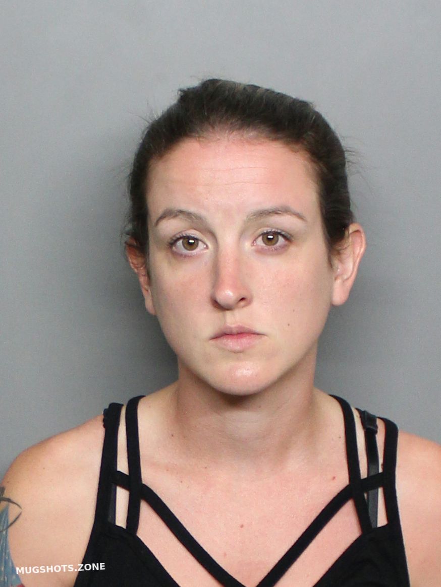 MILES JESSICA 09/04/2024 - Charlotte County Mugshots Zone