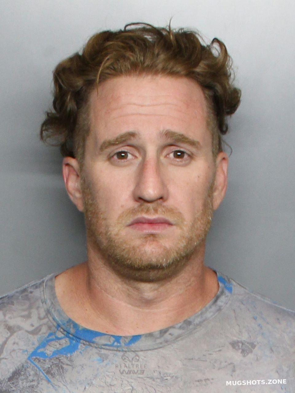 CARRINGTON NICHOLAS RYAN 09/04/2024 - Charlotte County Mugshots Zone