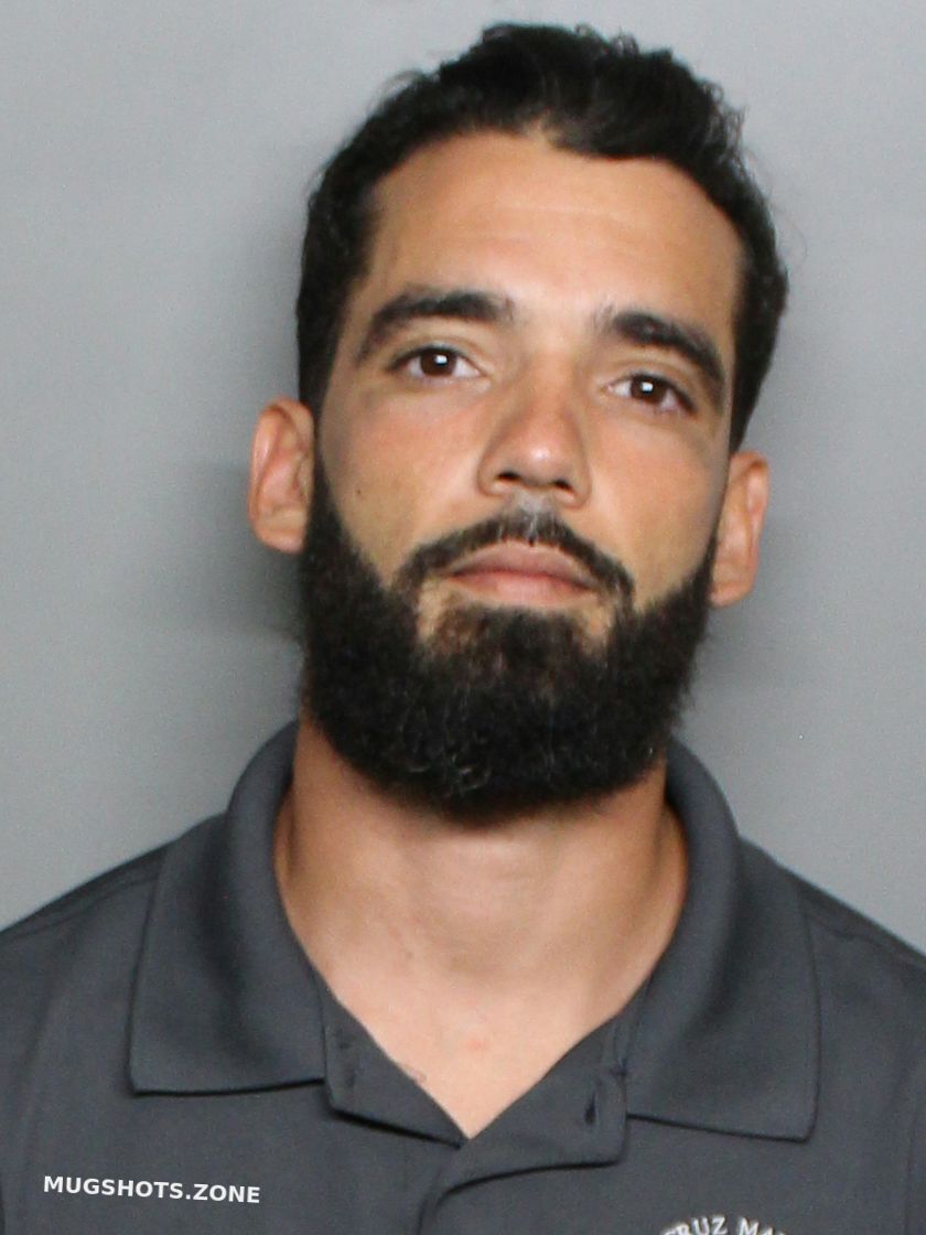 DE LA CRUZ JOHNNY 09/04/2024 - Charlotte County Mugshots Zone