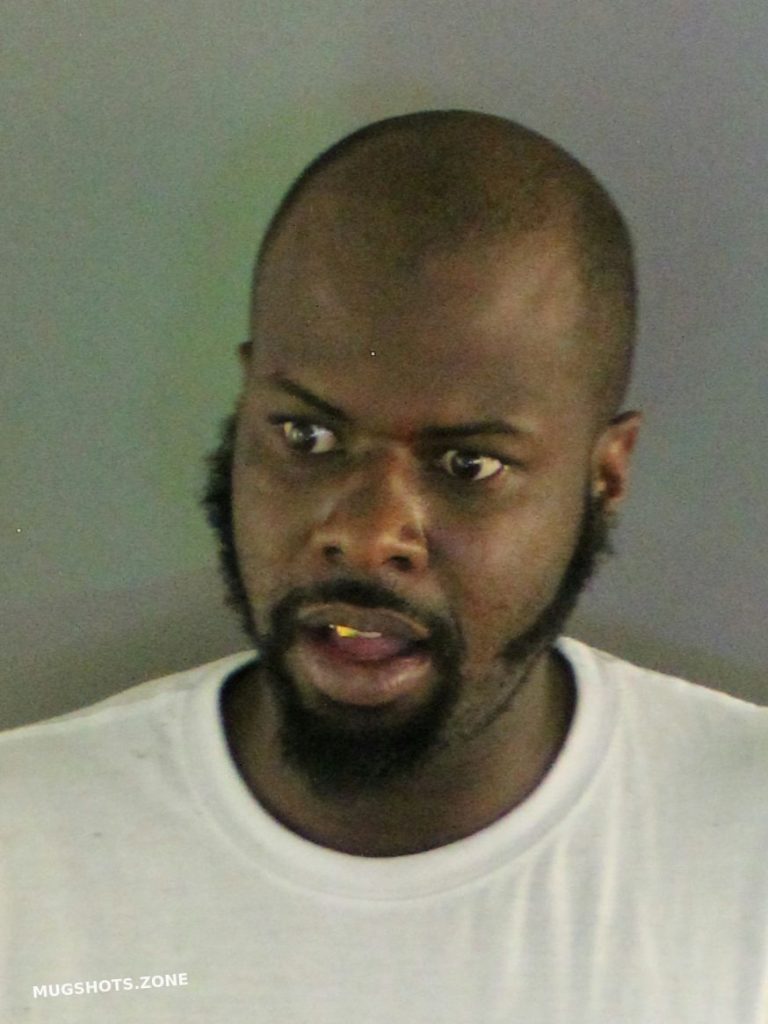 BROWN DEVANTE 09/05/2024 - Charlotte County Mugshots Zone