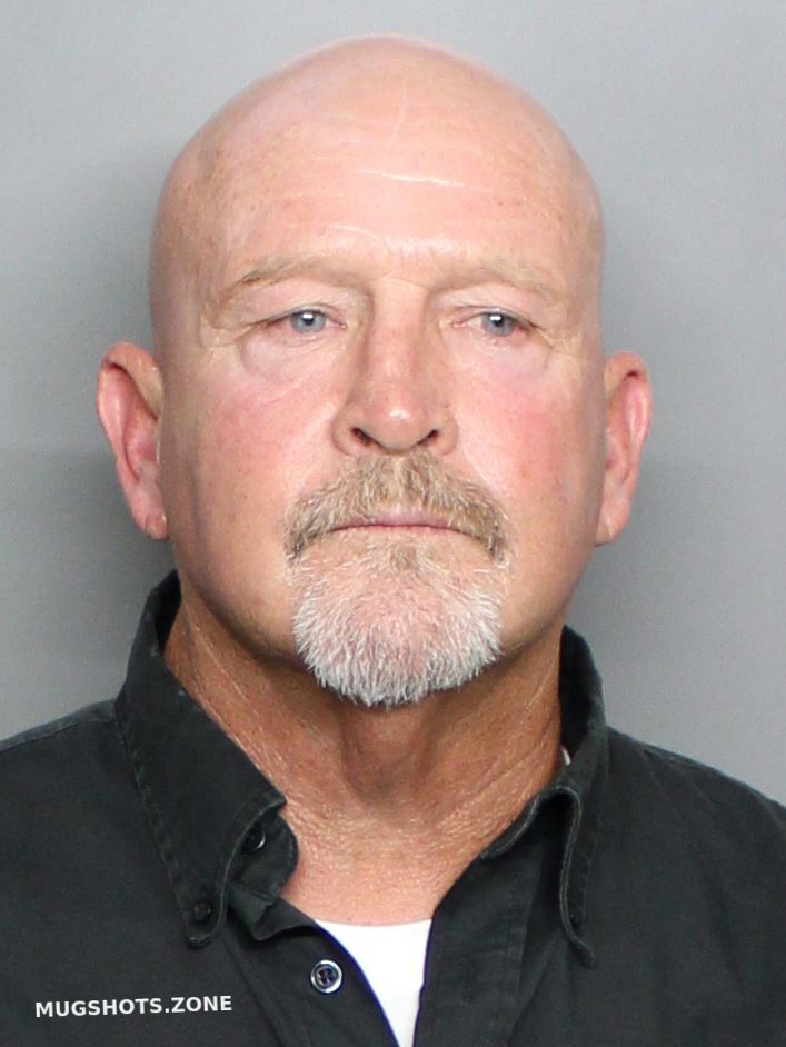 PASHO WILLIAM MARSH 09/06/2024 - Charlotte County Mugshots Zone