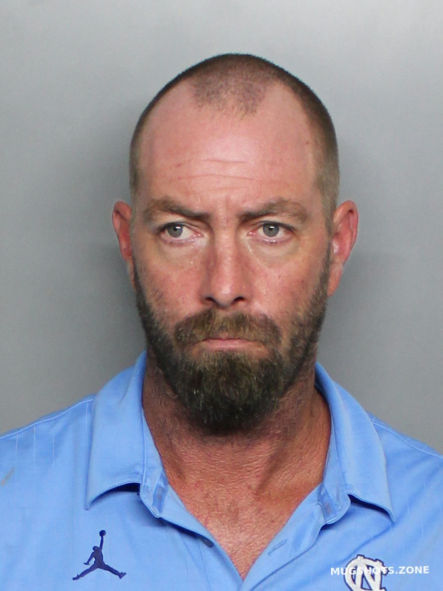 ROSS ERIC JOSEPH 09/06/2024 - Charlotte County Mugshots Zone