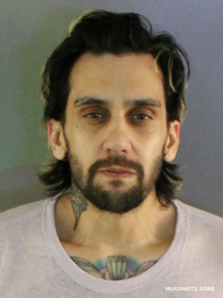 CAFARELLI ANTHONY JOSEPH 09/09/2024 - Charlotte County Mugshots Zone