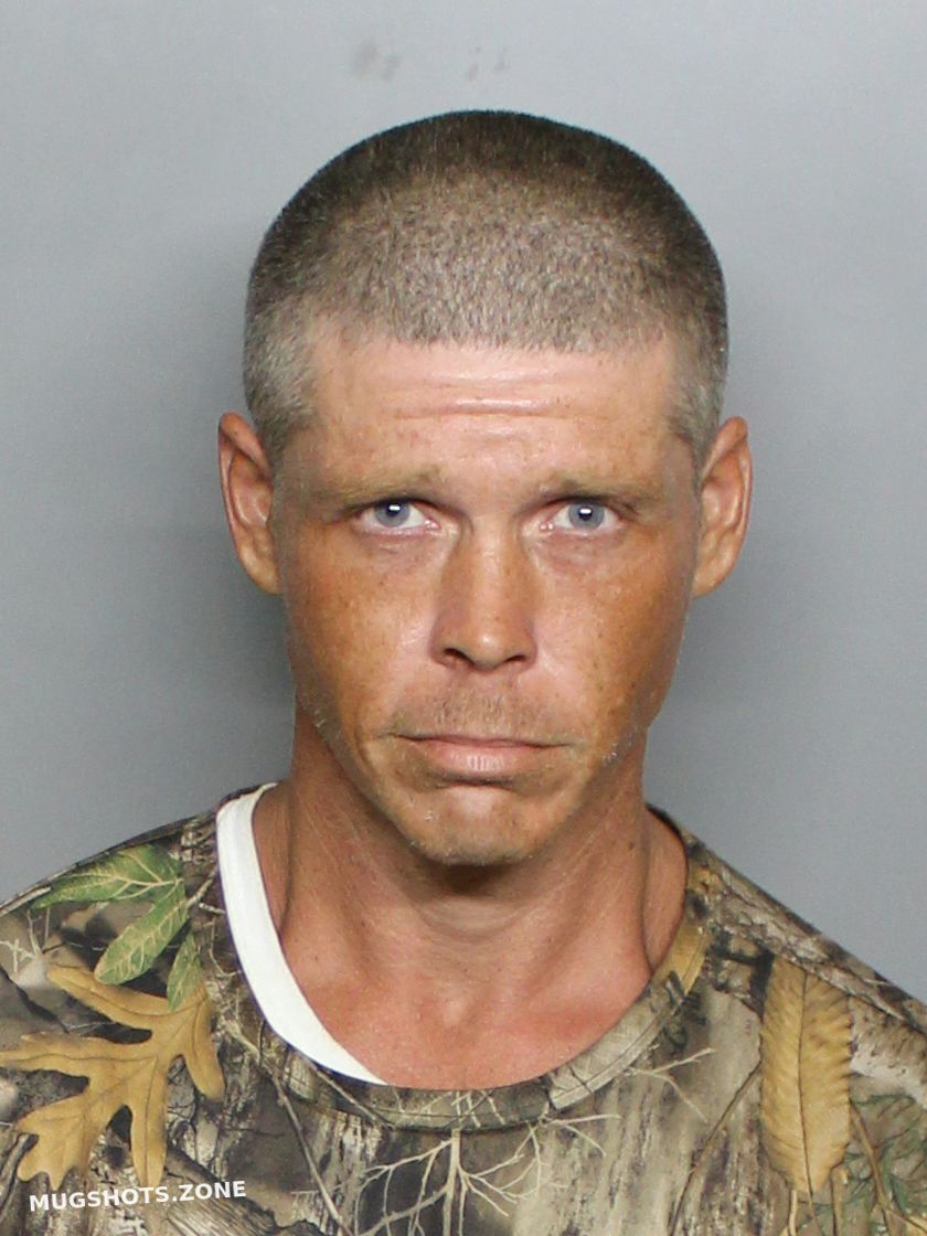 GRAHAM RICHARD ANTHONY 09/13/2024 - Charlotte County Mugshots Zone