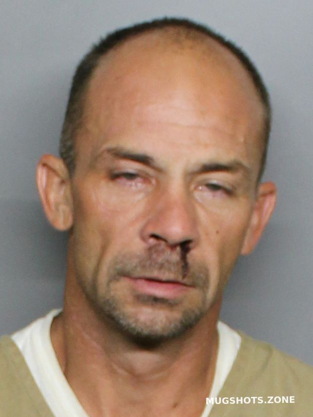 KIERNAN MICHAEL WILLIAM 09/13/2024 - Charlotte County Mugshots Zone