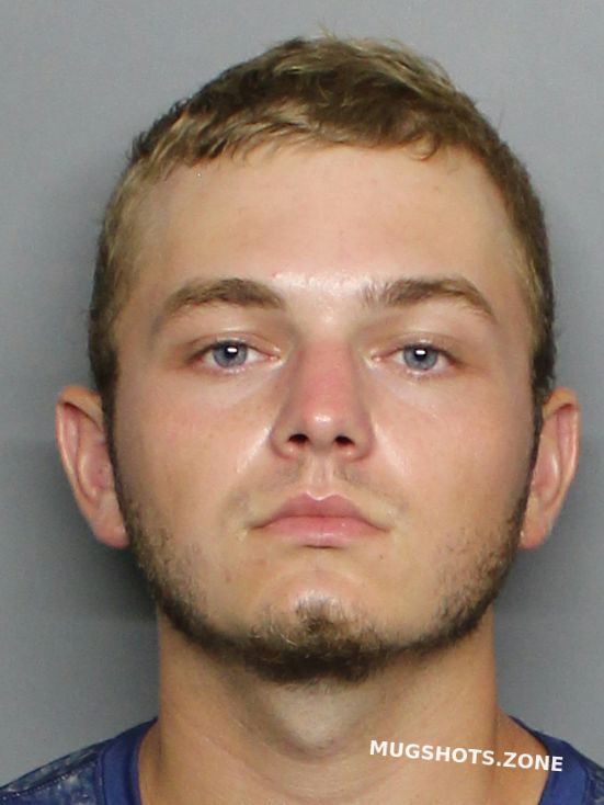 PEFFLEY BRENDEN JAMES 09/14/2024 - Charlotte County Mugshots Zone