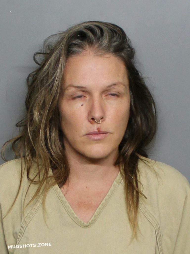 GRAHAM JULIE MARIE 09/14/2024 - Charlotte County Mugshots Zone
