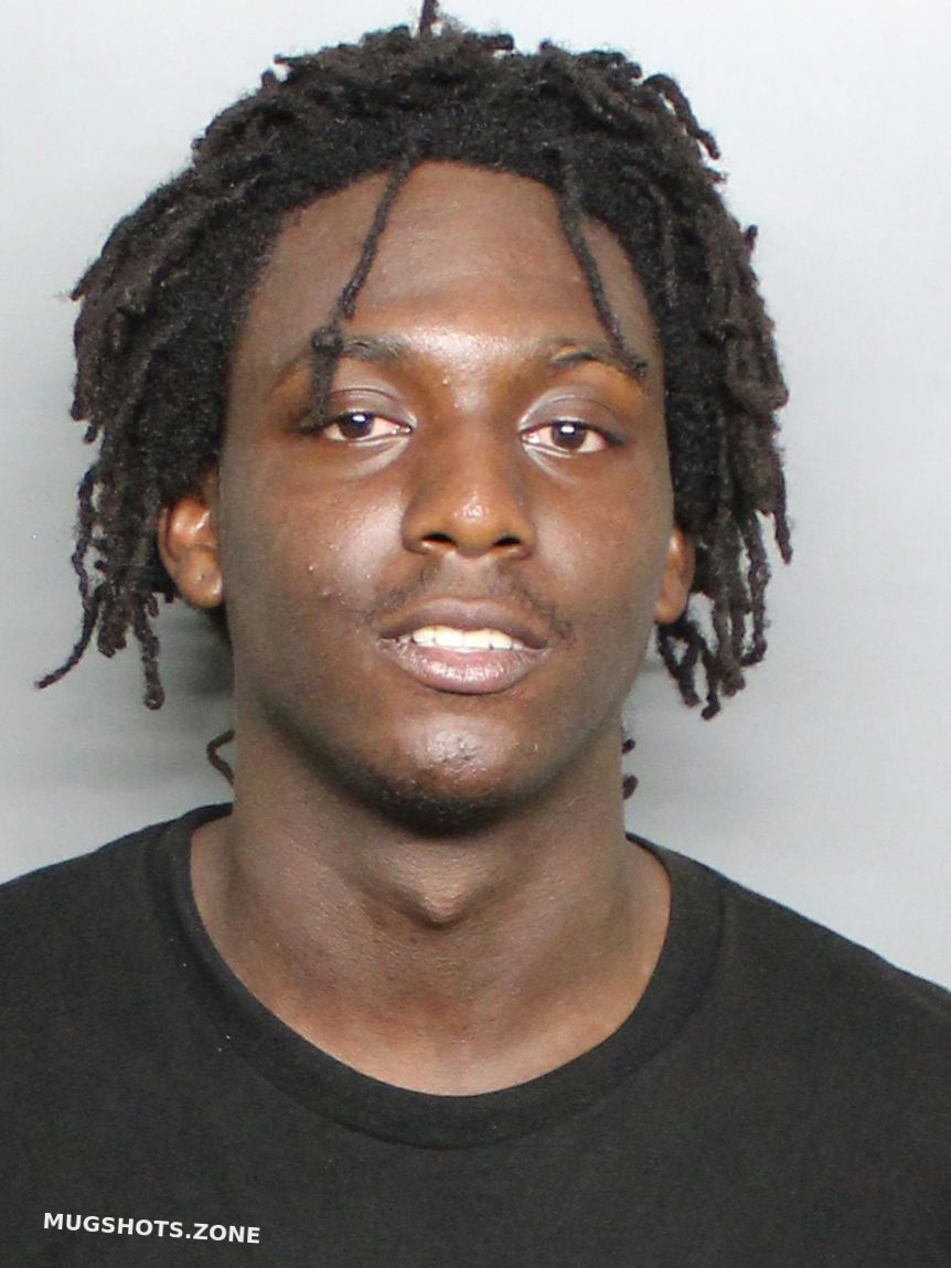 PAGE TEDRICK 09/14/2024 - Charlotte County Mugshots Zone