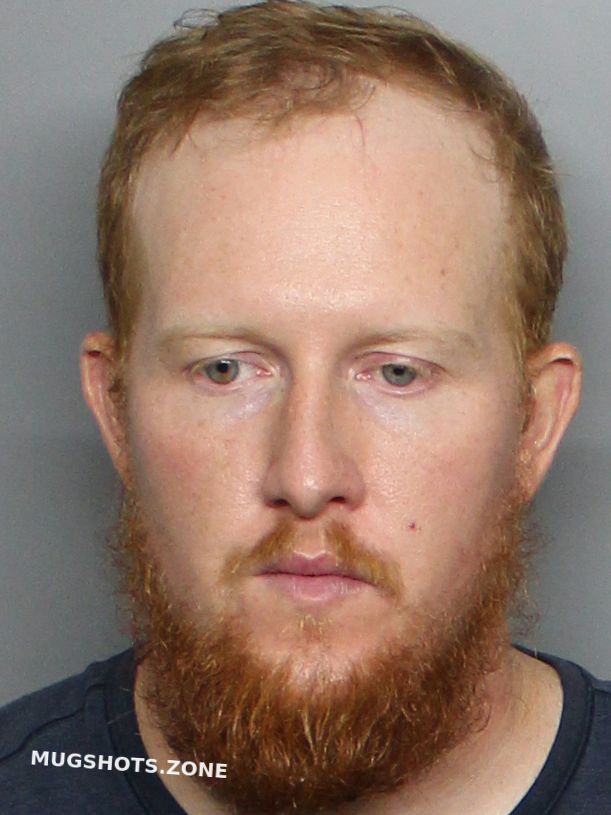 SEVERS JOSHUA 09/14/2024 - Charlotte County Mugshots Zone