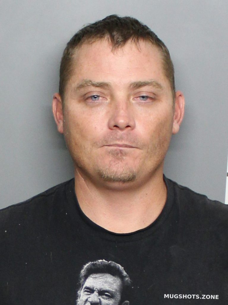 GLOVER STACY SEAN 09/15/2024 - Charlotte County Mugshots Zone