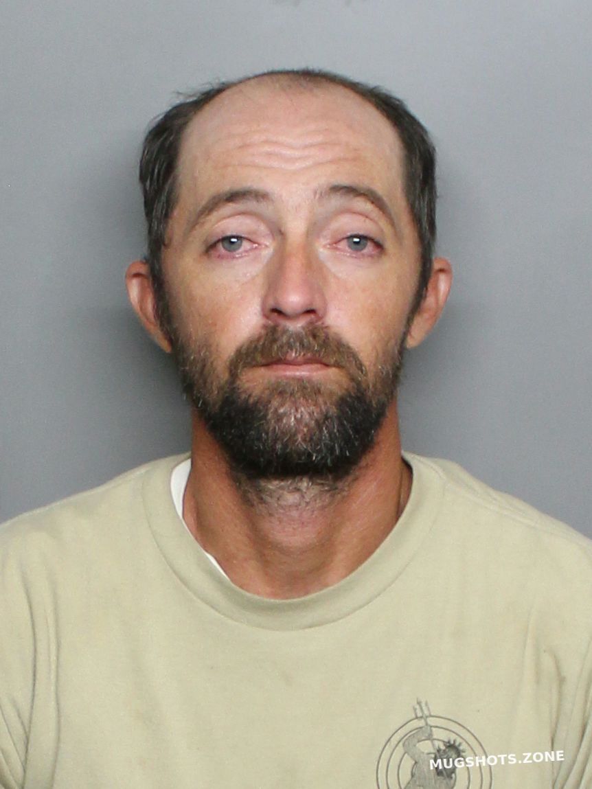 COCHRAN RICHARD LAWRENCE 09/16/2024 - Charlotte County Mugshots Zone