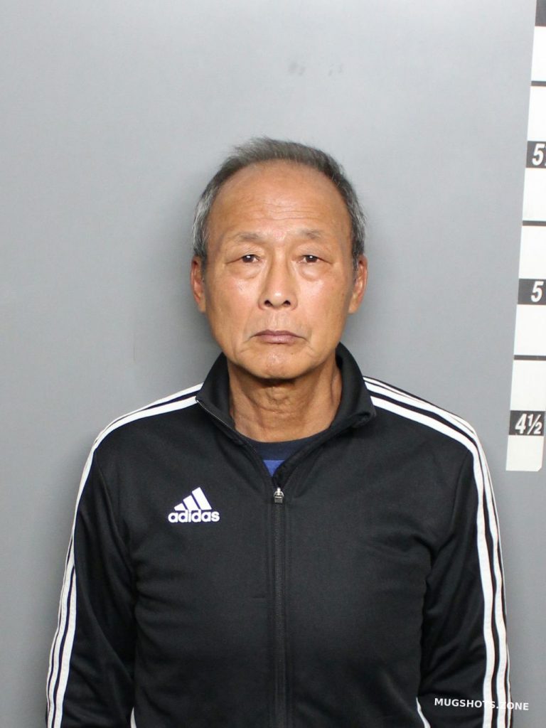 PARK TAESOON 09/16/2024 - Charlotte County Mugshots Zone