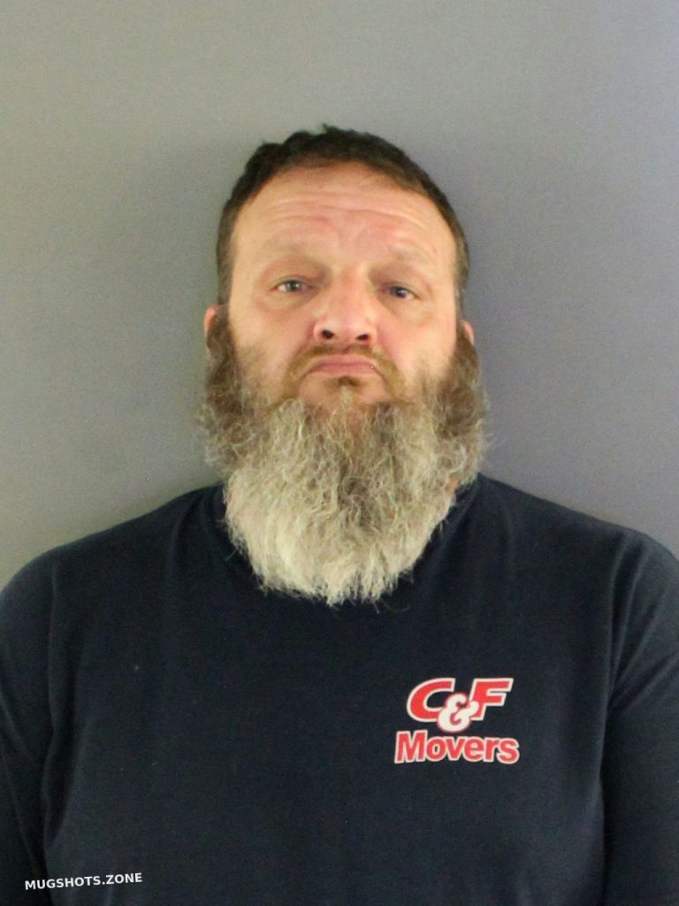 FLOWERS TROY ALAN 09/20/2024 - Charlotte County Mugshots Zone