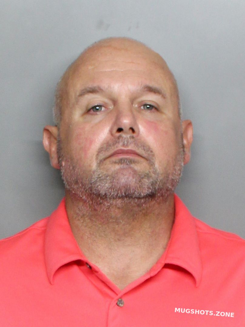 ROHLING ROBERT BERNARD 09/20/2024 - Charlotte County Mugshots Zone