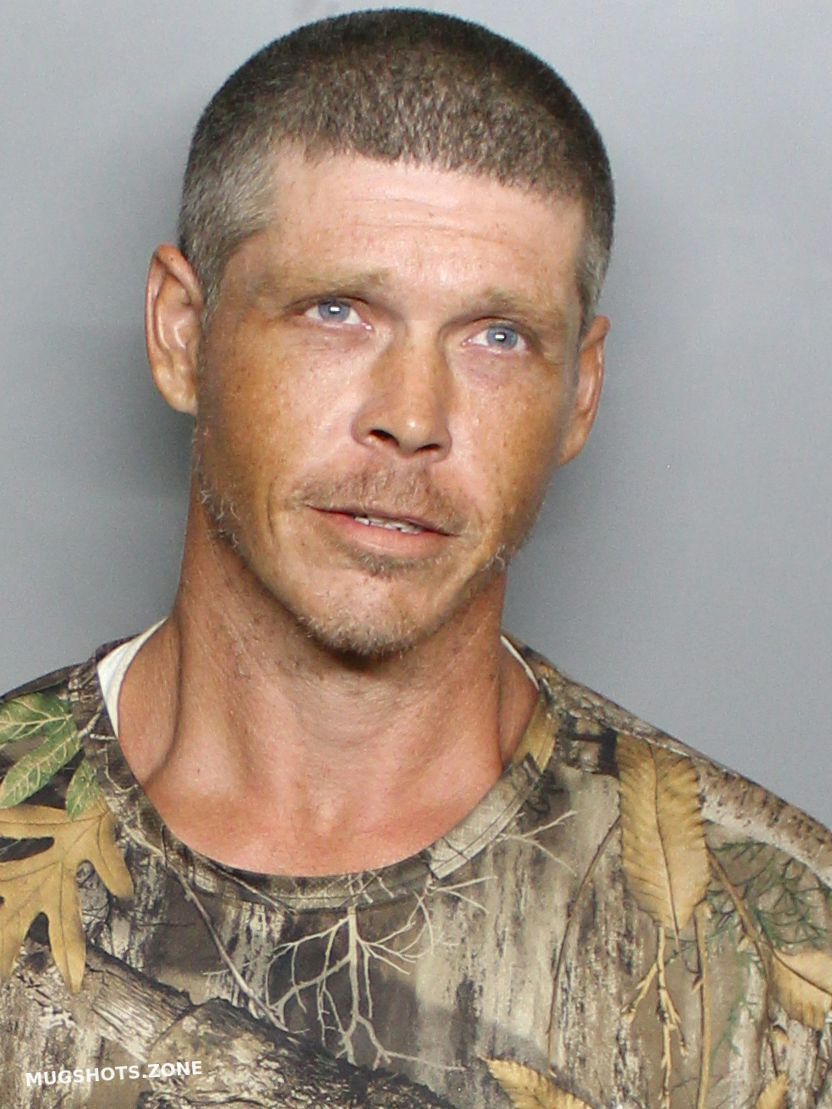 GRAHAM RICHARD ANTHONY 09/20/2024 - Charlotte County Mugshots Zone