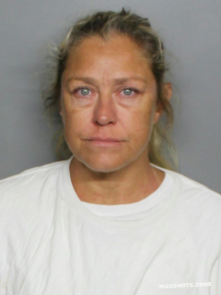 SONES LISA 09/20/2024 - Charlotte County Mugshots Zone