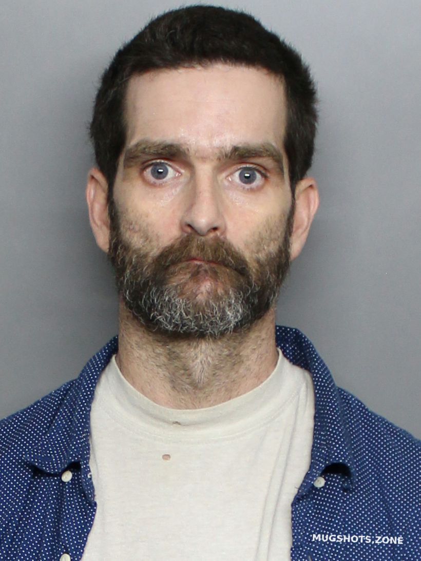 BUSH ERIC JOSEPH 09/20/2024 - Charlotte County Mugshots Zone