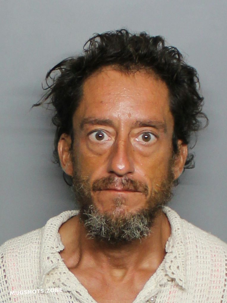 SPANLEY NATHAN THOMAS 09/21/2024 - Charlotte County Mugshots Zone