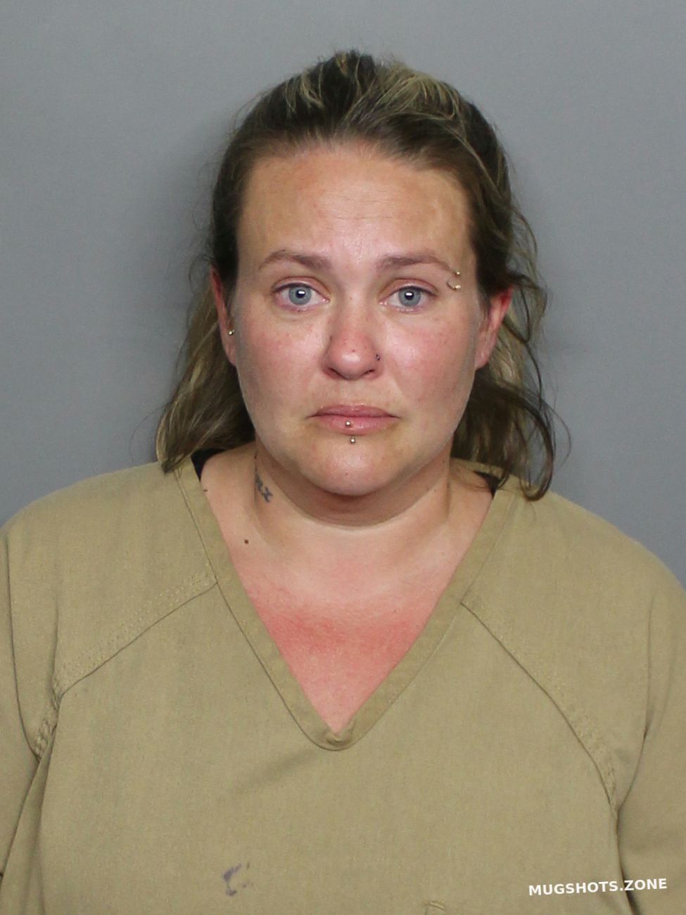 MUNZ AIMEE ELIZABETH 09/21/2024 - Charlotte County Mugshots Zone