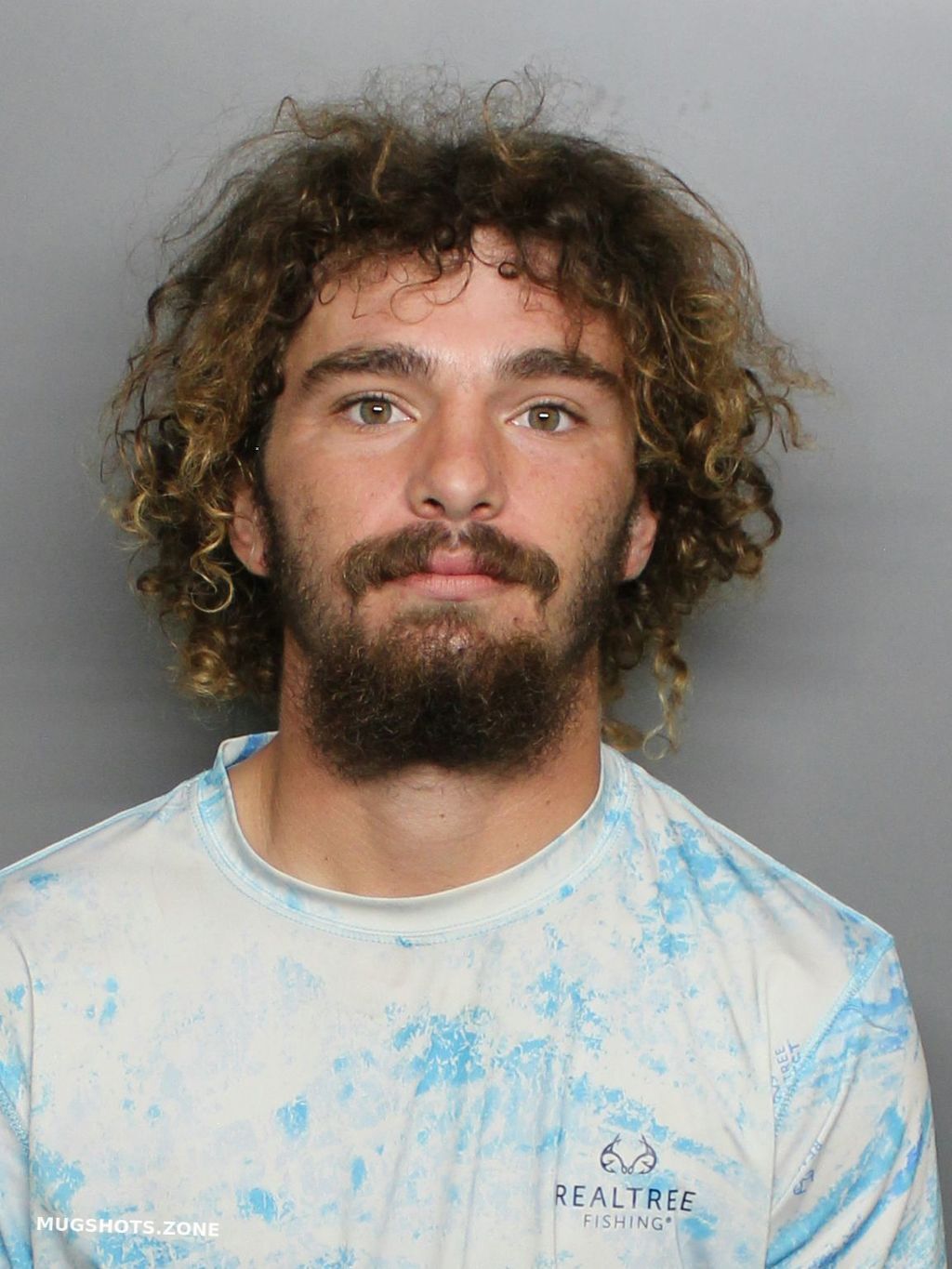 MATURO AUSTIN NICHOLAS 09/22/2024 - Charlotte County Mugshots Zone