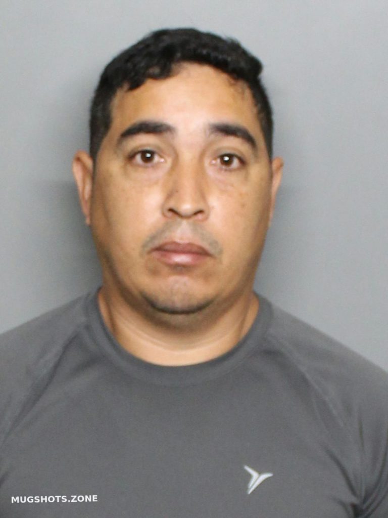 MALAVE SANABRIA VICTOR ENRIQUE 09/22/2024 - Charlotte County Mugshots Zone