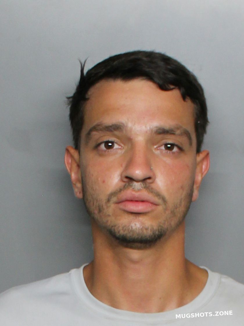 QUIROZ ROA ERICKSON ALEXIS 09/24/2024 - Charlotte County Mugshots Zone
