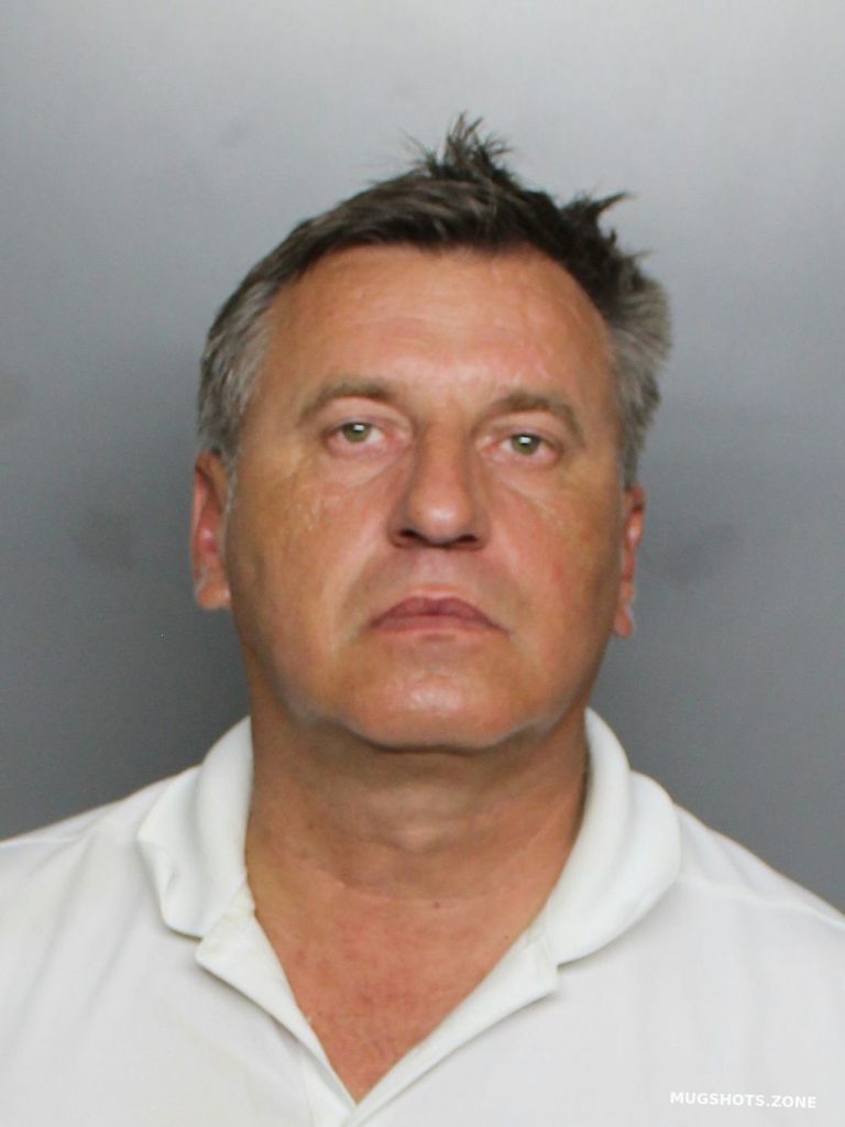 BELYSHEV DIMITRY VLADIMIR 09/24/2024 - Charlotte County Mugshots Zone