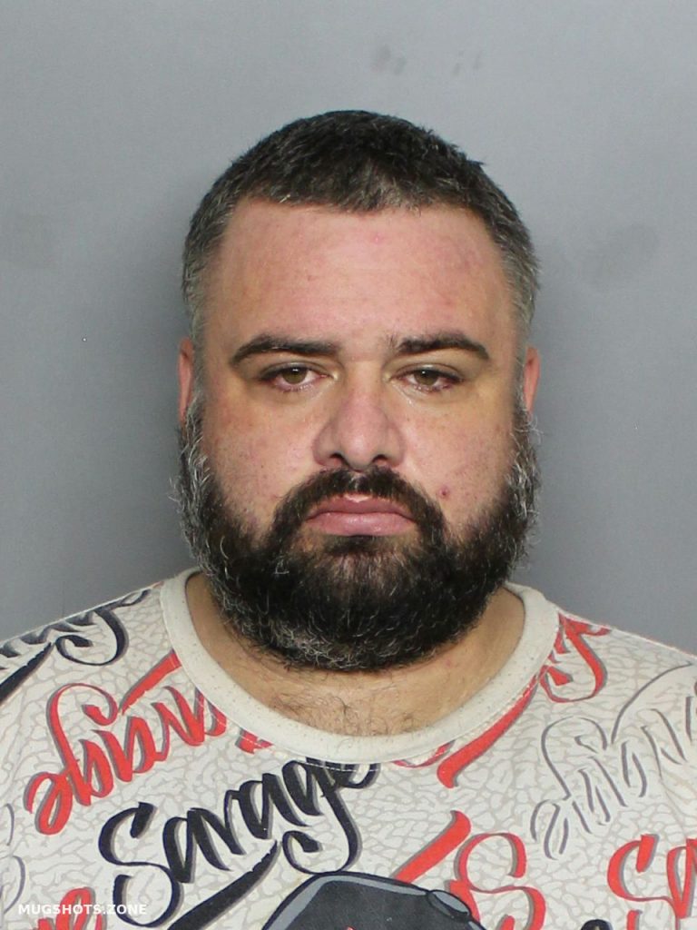 SWEENEY KYLE PATRICK 09/24/2024 - Charlotte County Mugshots Zone