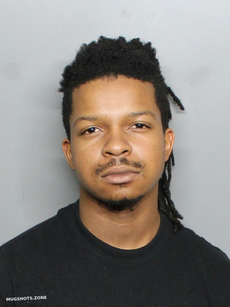 JEAN JONATHAN RYAN 09/25/2024 - Charlotte County Mugshots Zone
