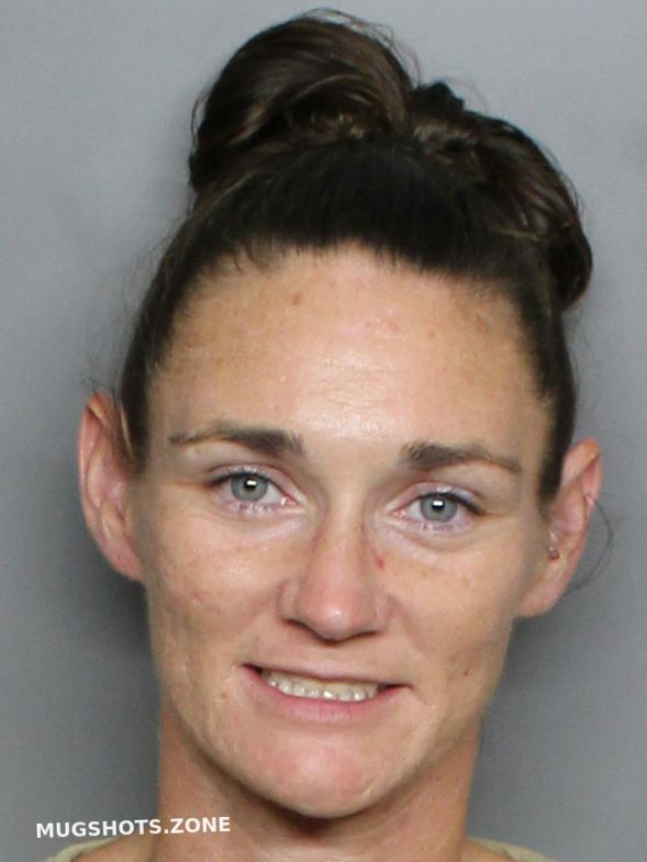 KOLOMICK KELLY 09/28/2024 - Charlotte County Mugshots Zone