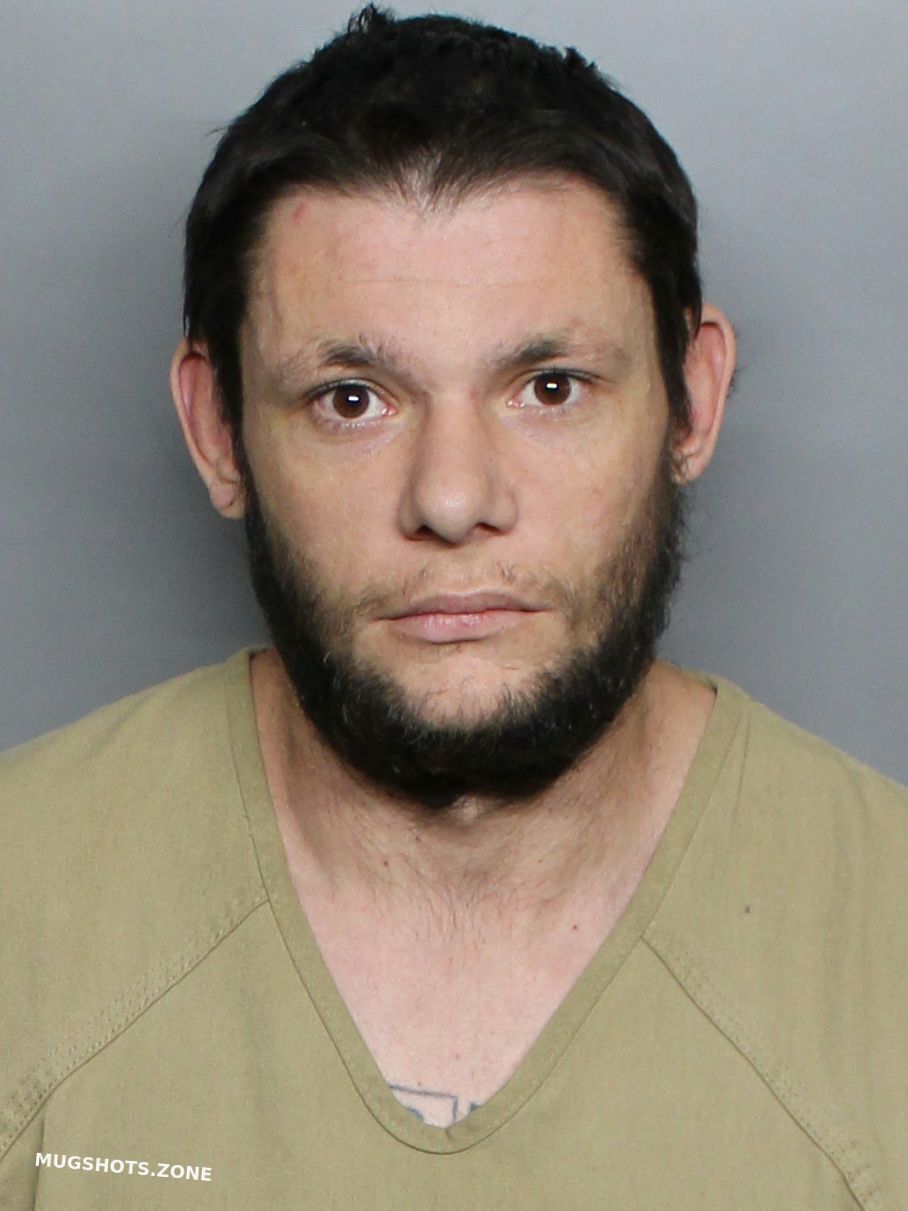 WILLIAMS SCOTT DALE 09/30/2024 - Charlotte County Mugshots Zone