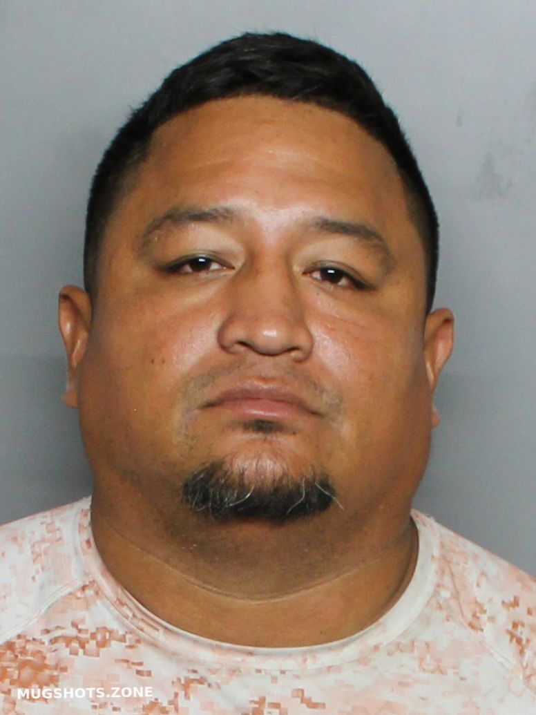 RIVAS HENRY ALEXANDER 10/01/2024 - Charlotte County Mugshots Zone