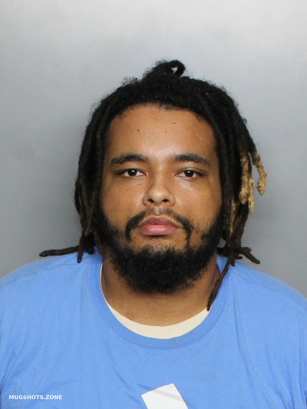 EVANS CAMERON SHAMAR 10/01/2024 - Charlotte County Mugshots Zone