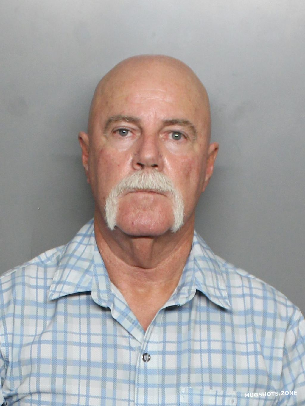 HALL CHARLIE DAVIS 10/01/2024 - Charlotte County Mugshots Zone