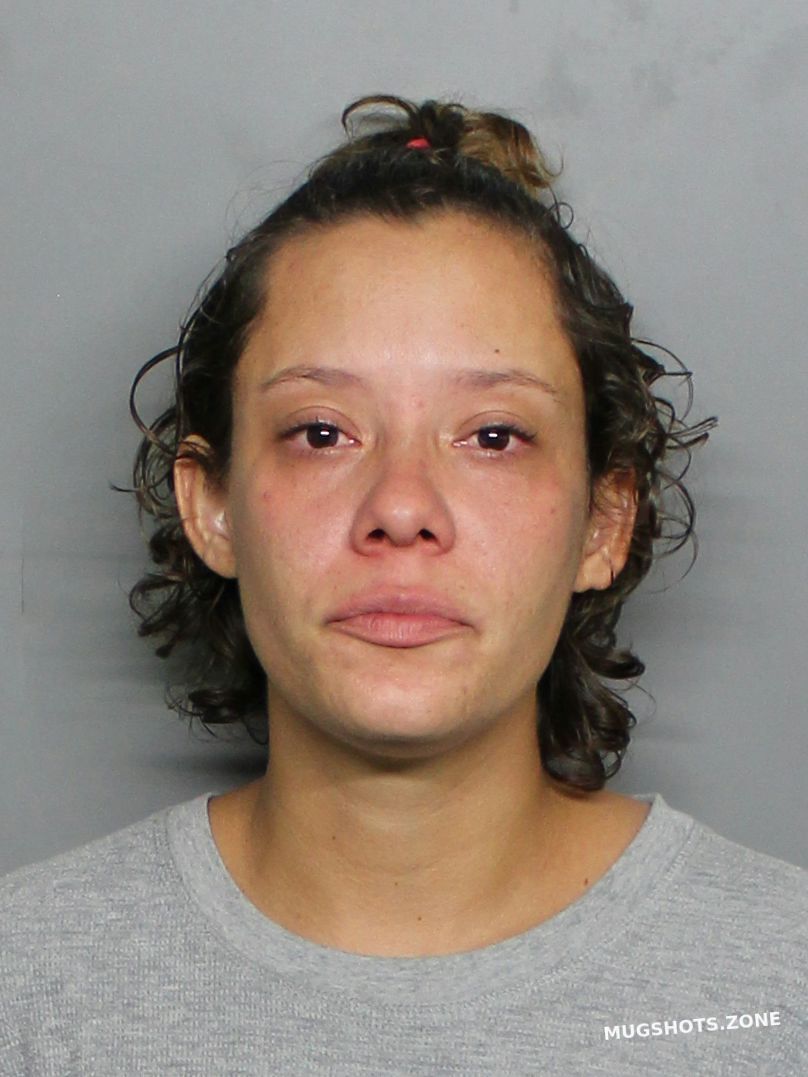 BENNETT RAINEY MELISSA 10/02/2024 - Charlotte County Mugshots Zone