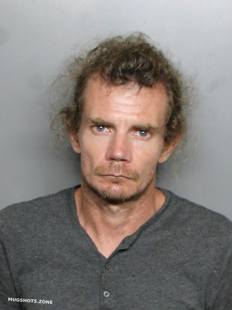 SATTERFIELD GEOFFREY NELSON 10/02/2024 - Charlotte County Mugshots Zone