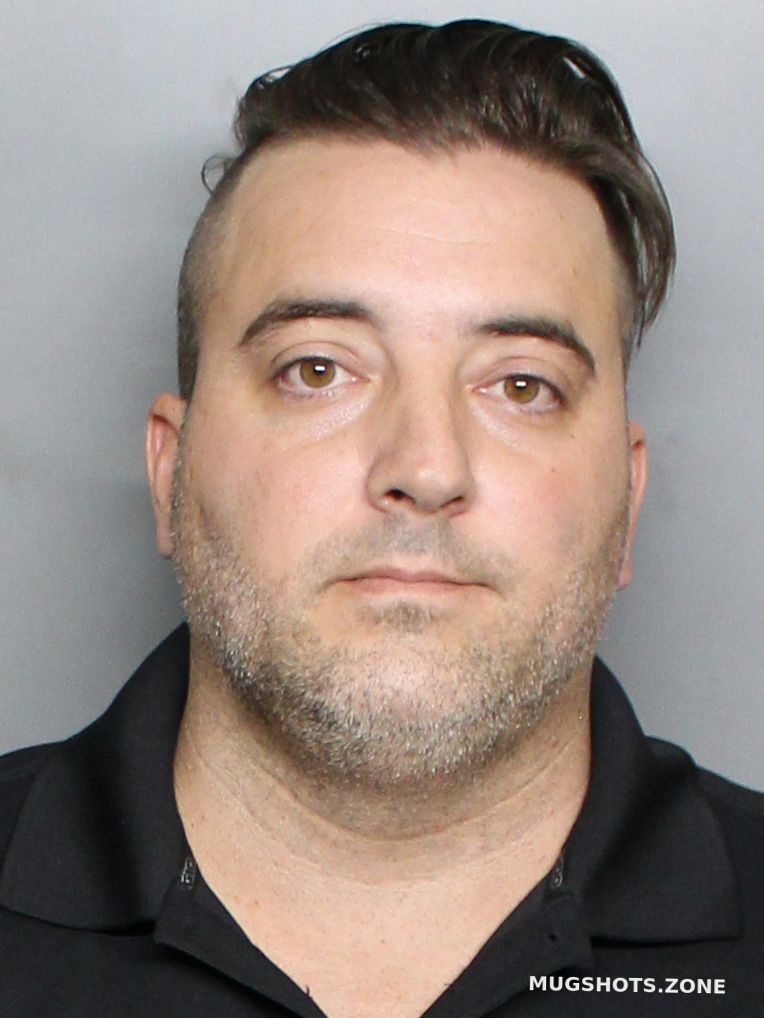 IZZO SERGIO FRANK 10/02/2024 - Charlotte County Mugshots Zone