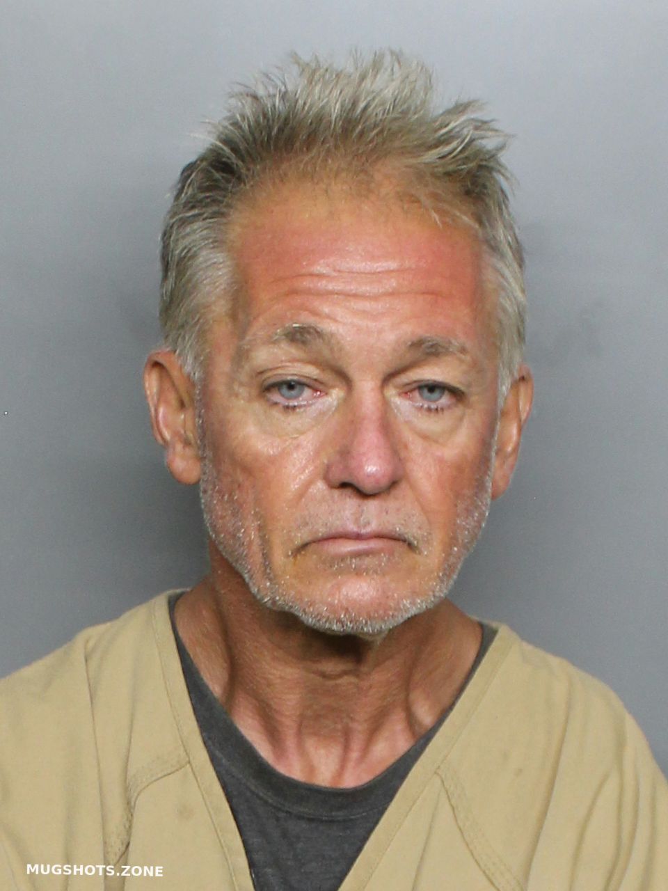 HARVEY STEVEN PATRICK 10/02/2024 - Charlotte County Mugshots Zone