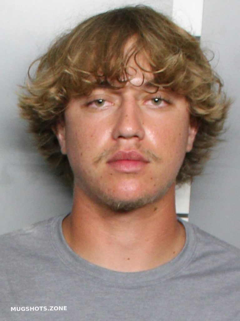 COPELAND LOGAN ANDREW 10/03/2024 - Charlotte County Mugshots Zone