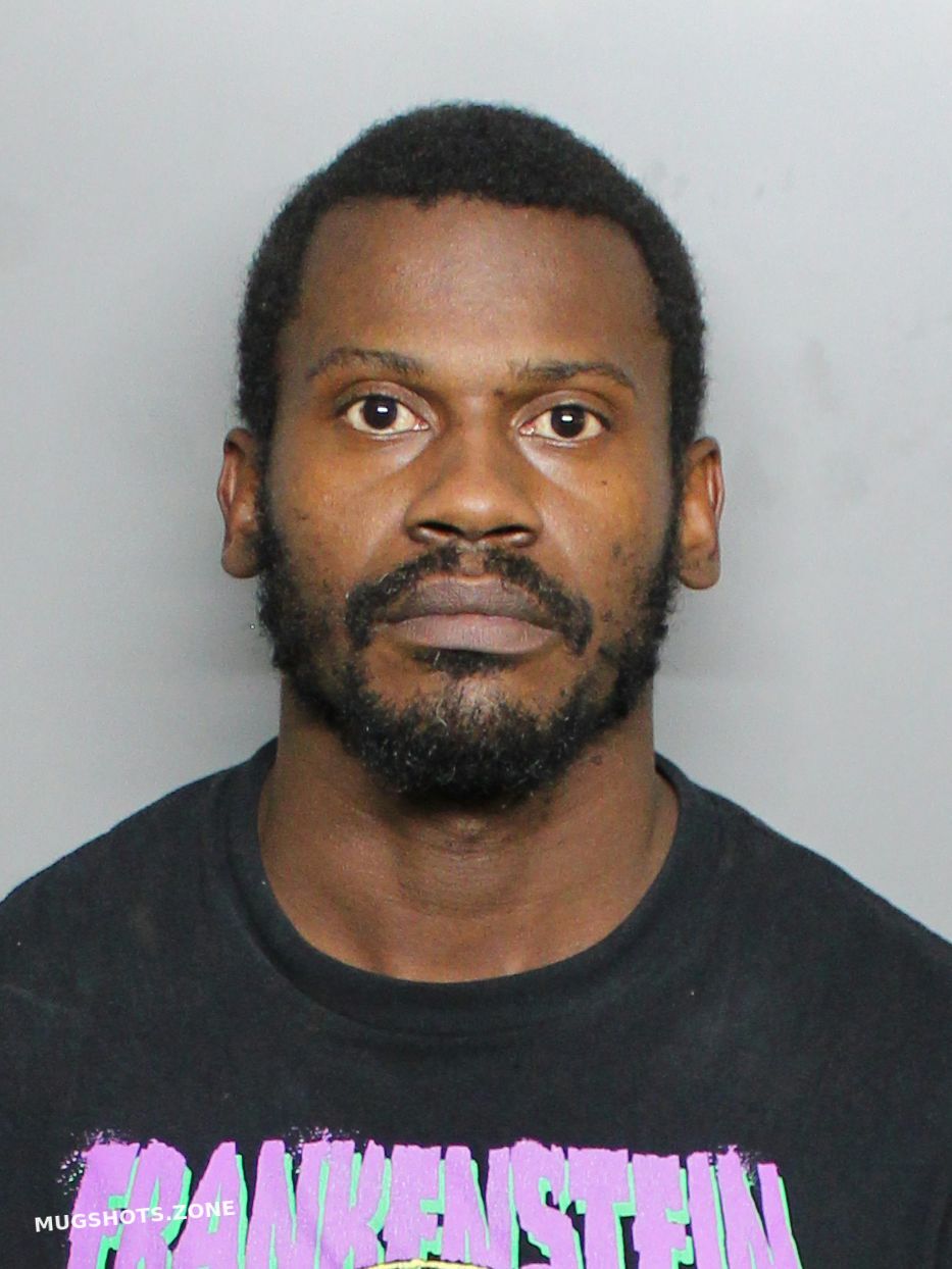 THOMAS HOWARD CHRISTOPHER 10/04/2024 - Charlotte County Mugshots Zone