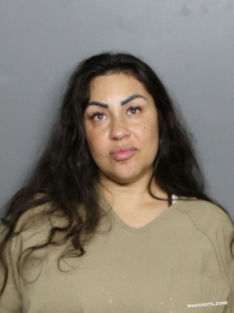 SIMMONS JESSICA MARIE 10/04/2024 - Charlotte County Mugshots Zone