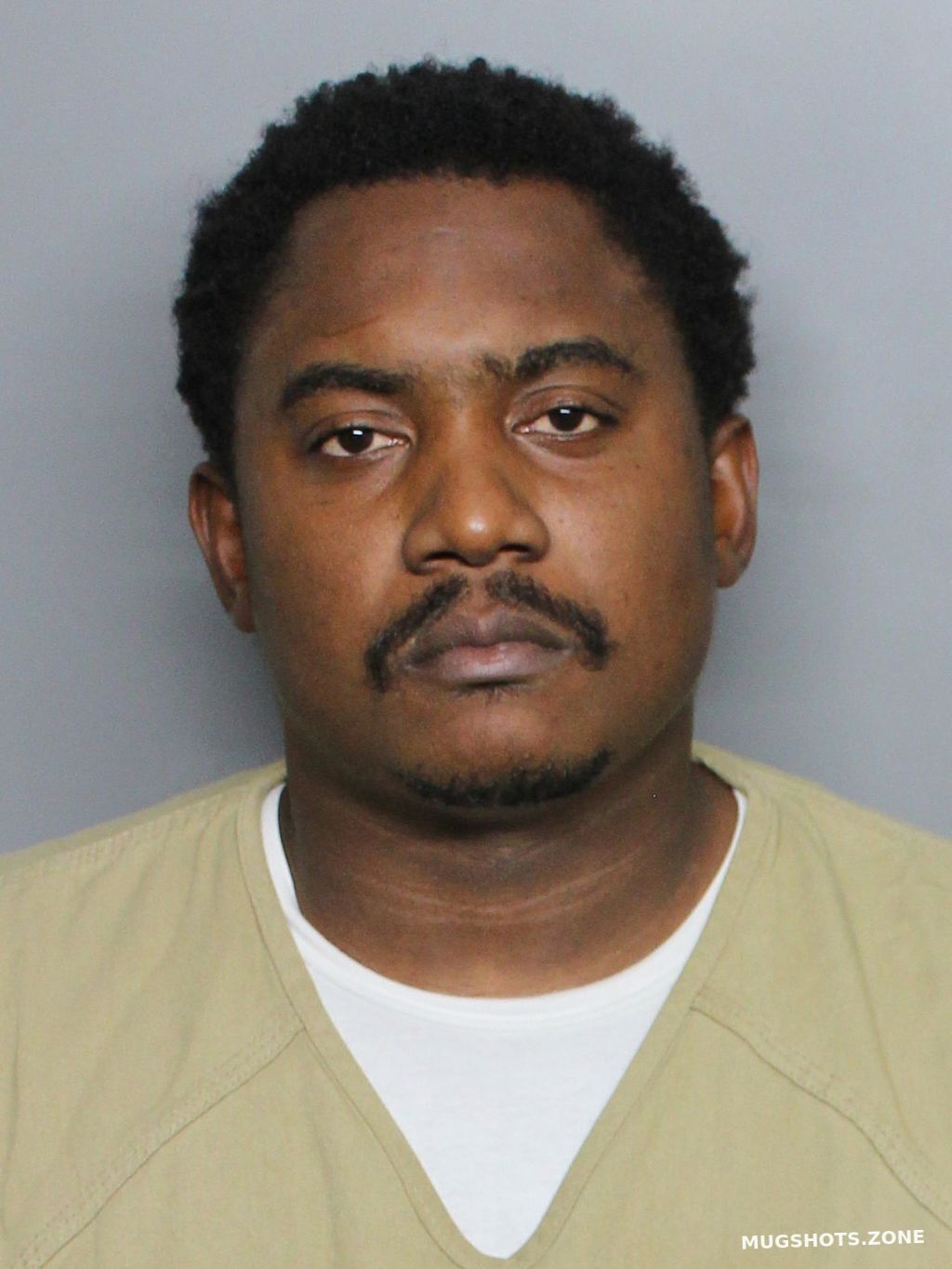 GRACIA JEAN MARC 10/05/2024 - Charlotte County Mugshots Zone