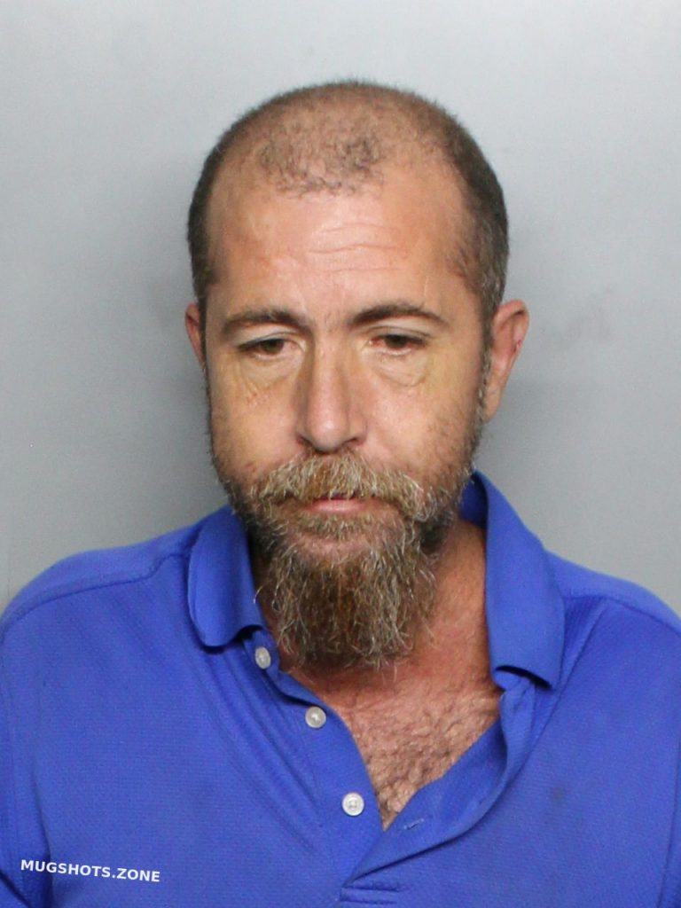 MONGELLI MICHAEL LAWRENCE 10/06/2024 - Charlotte County Mugshots Zone