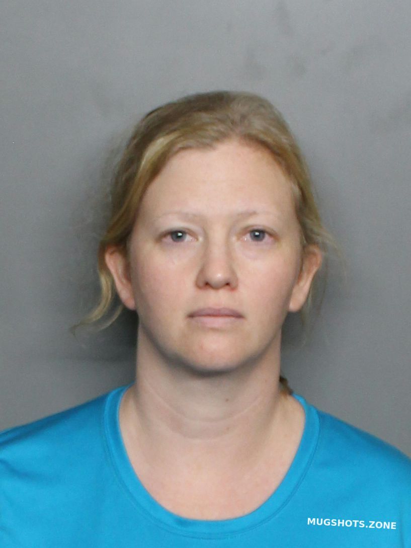 BROWN AMBER DOWELL 10/06/2024 - Charlotte County Mugshots Zone