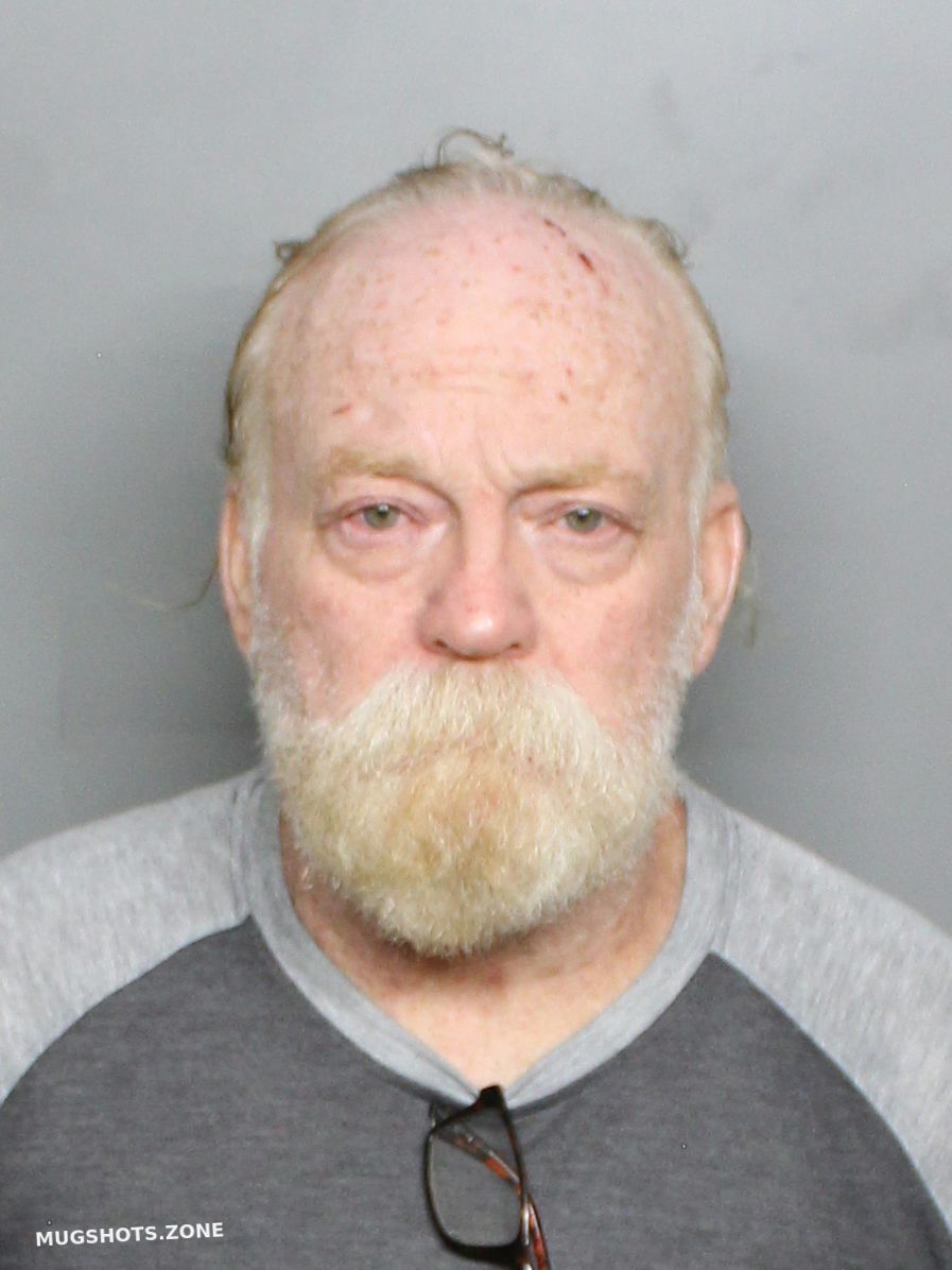 BENESCH JOSEPH FRANCIS 10/07/2024 - Charlotte County Mugshots Zone