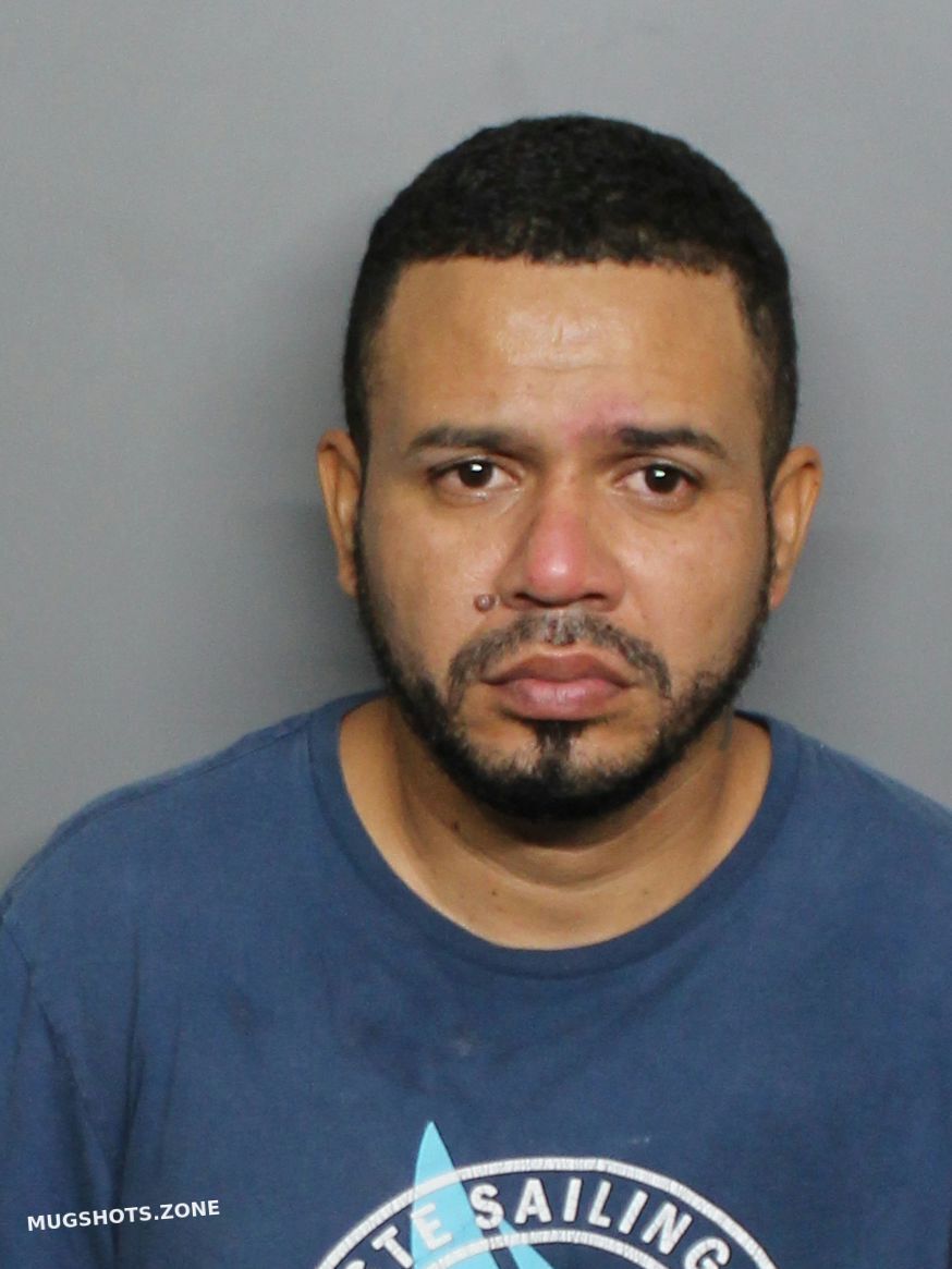 QUIJANO BRITO HUGO 10/13/2024 - Charlotte County Mugshots Zone